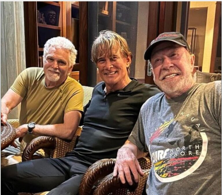 Chuck Norris ma 83 lata! Jak wygląda legendarny aktor i czym się teraz ...